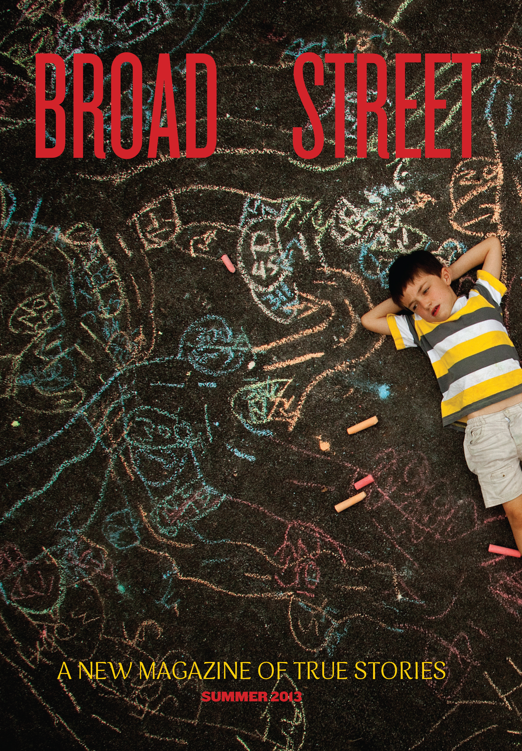 About Us | Broad Street